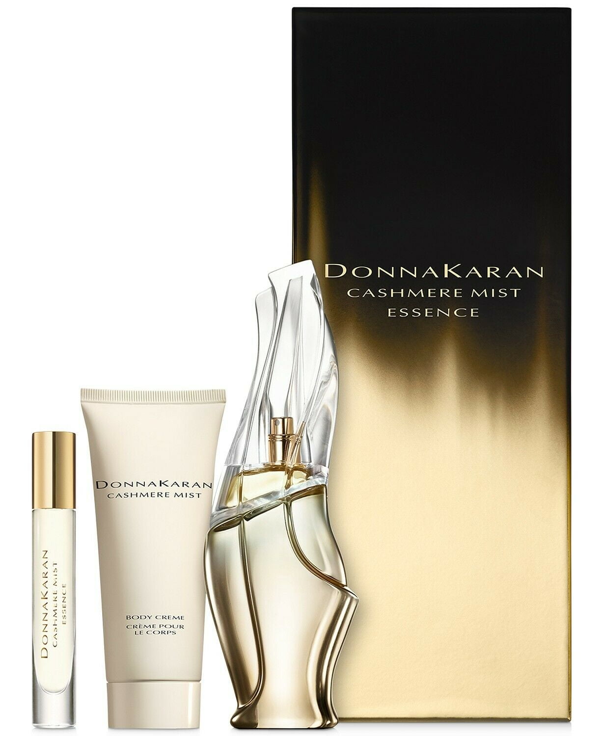 Donna Karan Cashmere Mist Gift Set