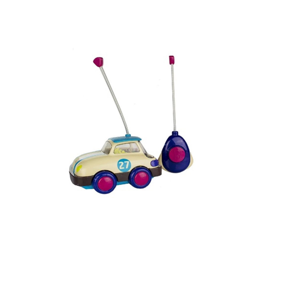 B. Toys R/C Rally Ripster Ages 1 + | Walmart Canada
