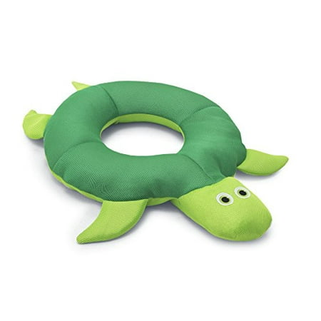 Big Joe Ring Pool Petz Floating Pool Toy for Kids Turtle | Walmart Canada