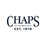 Chaps Men's Classic Fit Moisture Wicking Cotton Blend Tank T-Shirt, 3 ...