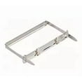 Office Depot Paper Fastener Sets, 1 Capacity, 2 3/4 Base, Box Of 50 ...