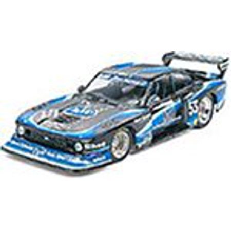 Tamiya 1/24 Sports Car Series Ford Zakspeed Capri Gr.5 | Walmart Canada