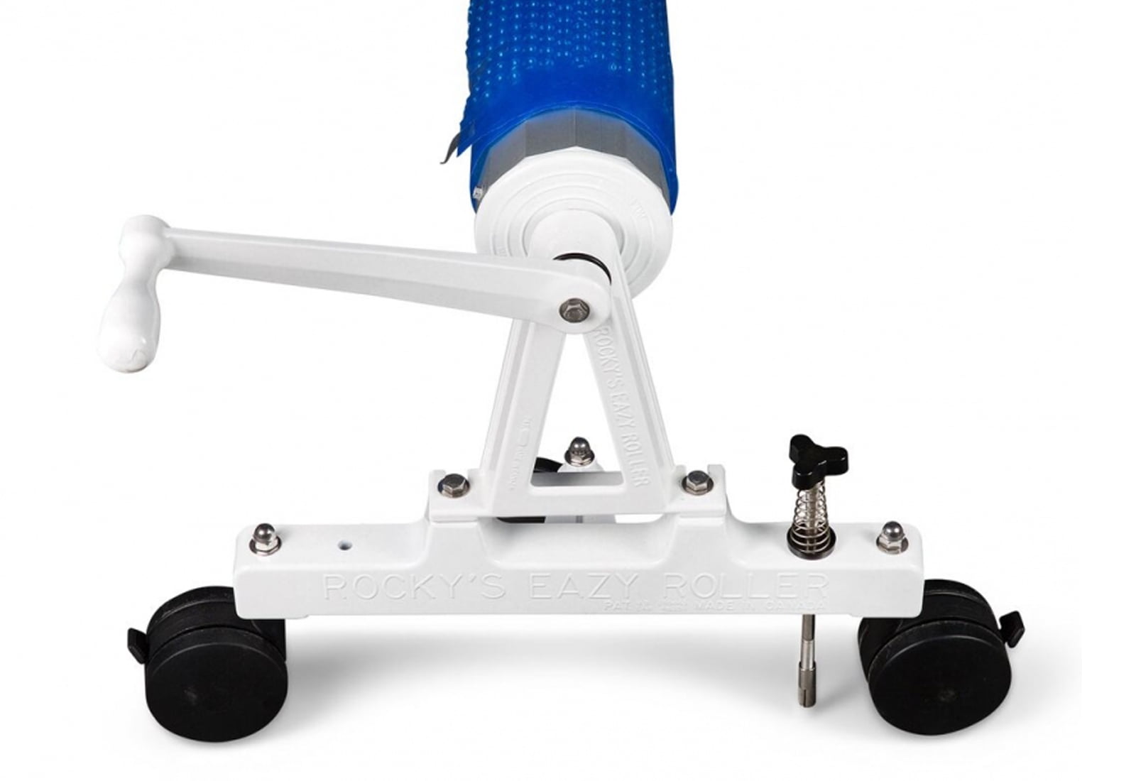 Rocky's Eazy Rollers Senior Commercial Roller Ends Only - Walmart.com