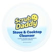 Scrub Daddy Kitchen Cleaning Scrubber - Eraser Daddy 10x Sheets, White ...