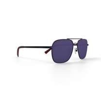 Nautica Men's Rx'able Sport Sunglasses, N9202S, Navy, 54-18-145, with ...
