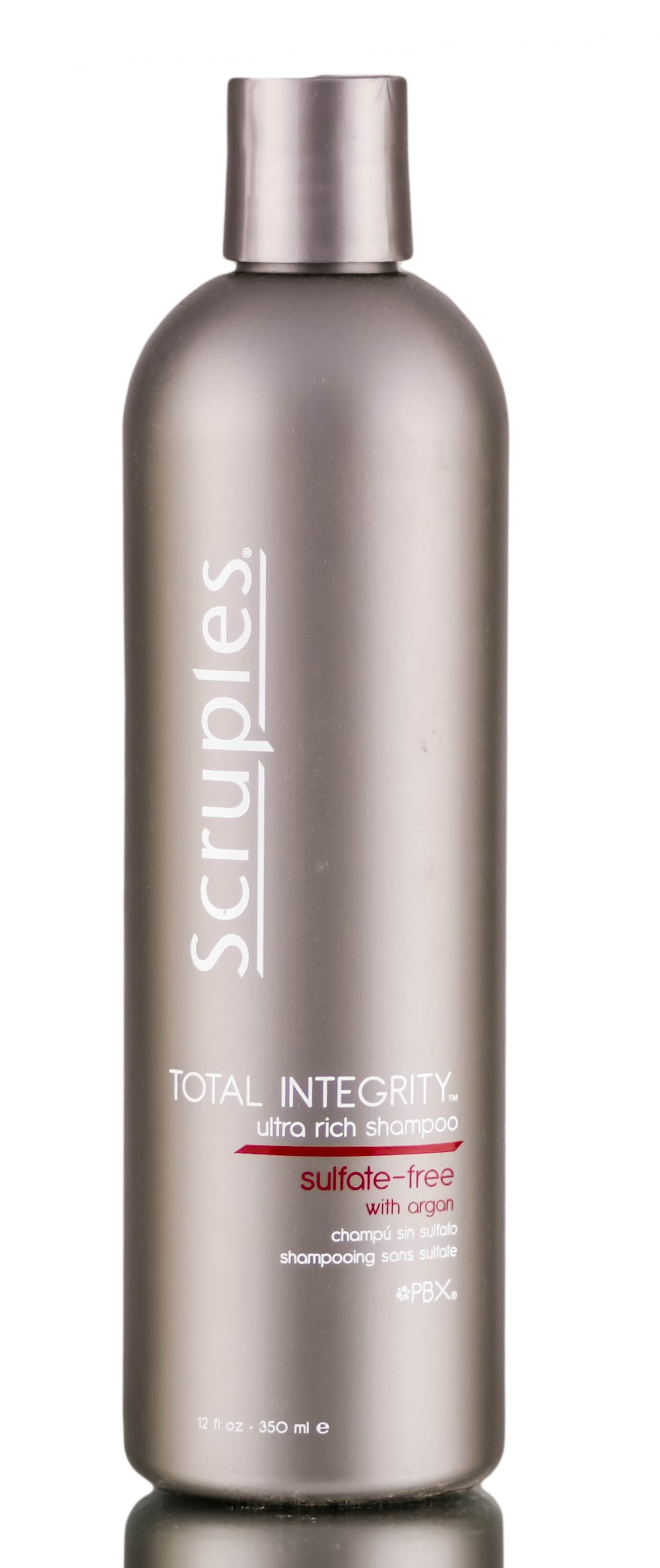 Scruples Total Integrity Ultra Rich Shampoo (Size : 12 oz) - Walmart.com