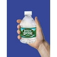 Poland Spring, Natural Spring Water, 8 Fl Oz (Pack of , Total of 384 Fl ...