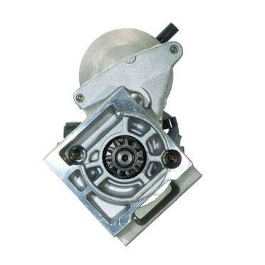 ACDelco 12645298 GM Original Equipment Starter Fits select: 2012-2013 ...