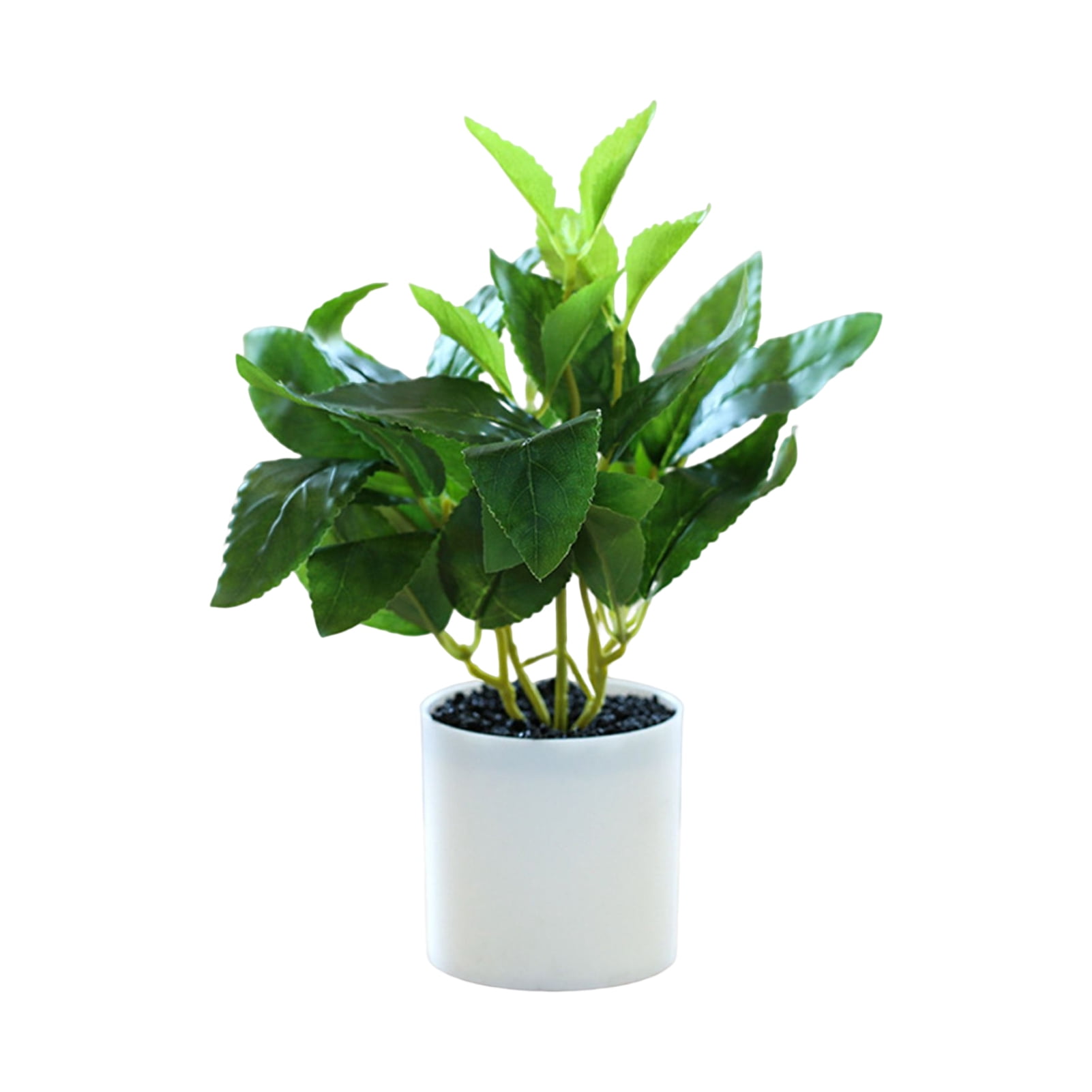 FaLX Simulation Pot Plant Realistic Looking Not Wither Geometric Shape ...