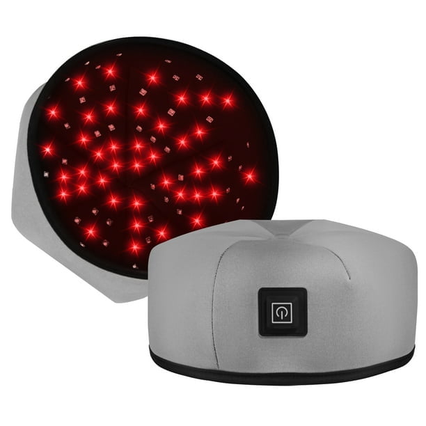 Click here for Entesi Red Light Devices  Head Cap With Red Light... prices