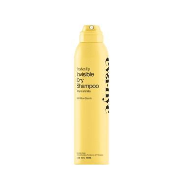 COLAB Dry Shampoo Supreme Clean Supersize - Fresh Marine-Inspired Scent ...