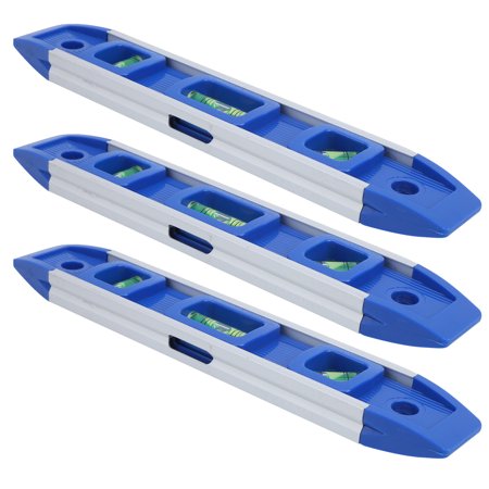 Bubble Level, Magnetic Bubble Level, Professional Vertical Measurement ...