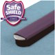 Smead SafeSHIELD® Classification Folders 2 Div Blue 10/BX Ltr (14030 ...