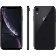 Apple iPhone XR 64GB, 128GB, 256GB T-Mobile AT&T Verizon + GSM Unlocked ...