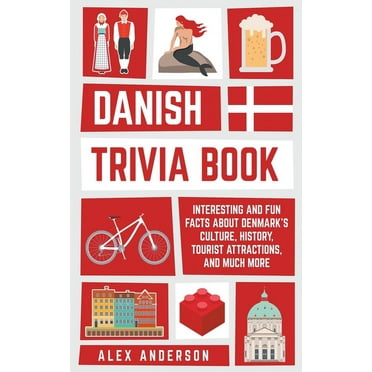 Trivia Books for Adults: Interesting Facts for Curious Cats, A Trivia ...