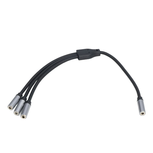 Female To Female Aux Connector