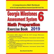 CLEP College Algebra Math Preparation Exercise Book: A Comprehensive ...