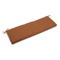 Blazing Needles 48 x 19 in. Outdoor Bench Cushion - Walmart.com