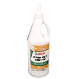 Castrol Axle GL-5 SAE 85W-140 Protector Series Gear Oil, 1 Quart ...