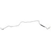 Automatic Transmission Oil Cooler Hose - Walmart.com