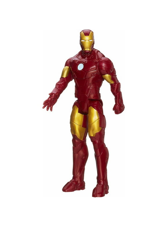 Iron Man Toys in Toys Character Shop - Walmart.com