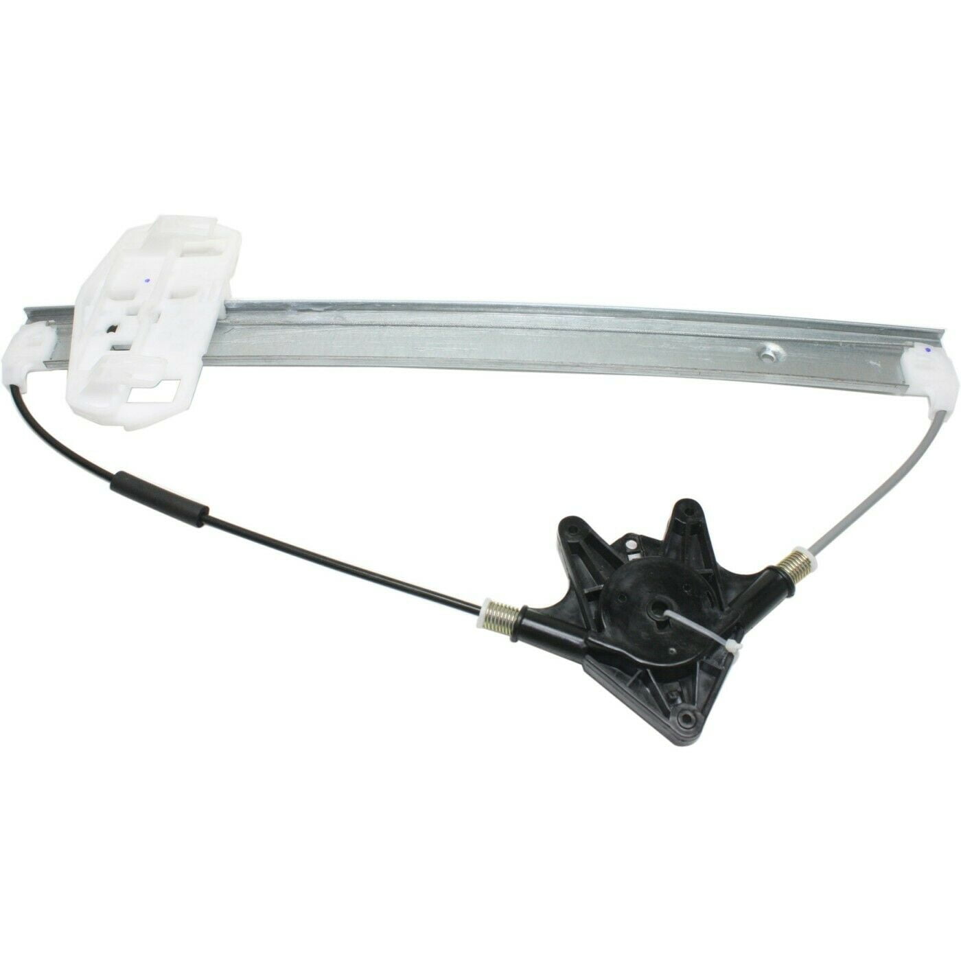 Power Window Regulator For Jeep Wrangler Jeep Wrangler JK Front ...