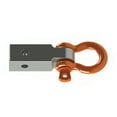 Mile Marker 60-65000C D-Ring Hitch Receiver - Walmart.com