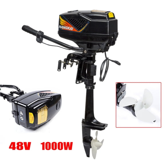 Hangkai Outboard Motor
