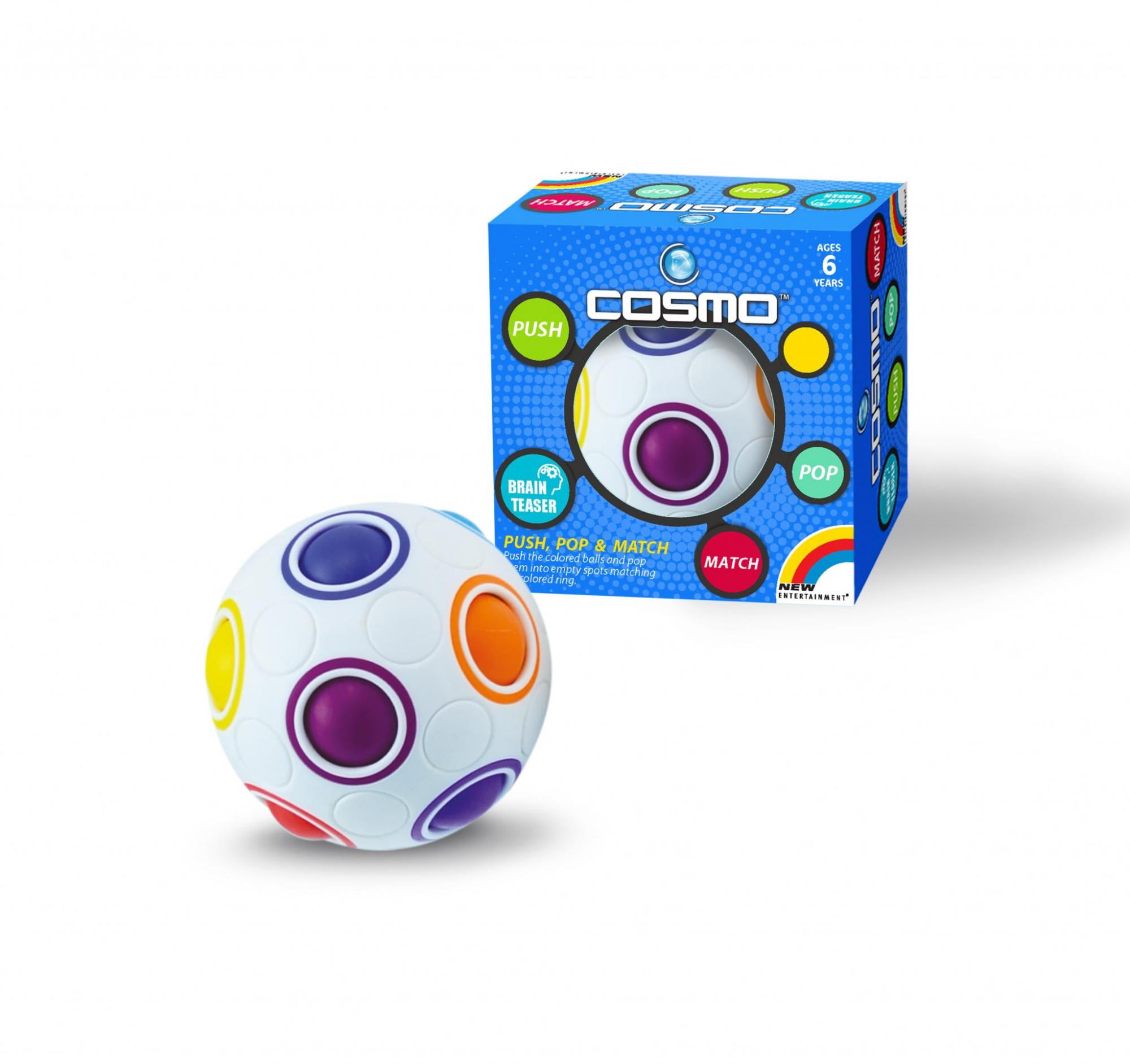 Cosmo Puzzle Ball - Walmart.com