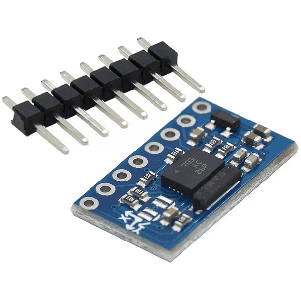Sensor Module -BNO055 9Dof 9-Axis Sensor AHRS Acceleration Gyro ...