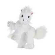 Webkinz Pink Pony Plush HM117 - Stuffed Animal Toy - Walmart.com
