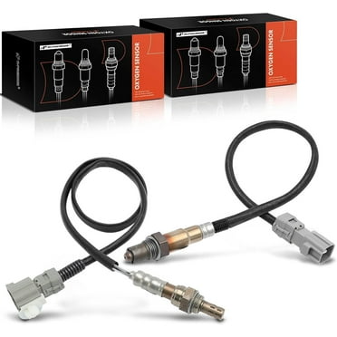 A-Premium O2 Oxygen Sensor Replacement for Toyota Corolla 2011-2015 ...
