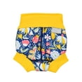 Splash About Happy Nappy Duo™ Reusable Swim Diaper, Garden Delight, 6 ...