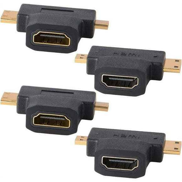 Mini Micro Hdmi