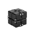 Infinitys Cube Fidget Toy Sensory Stress Relief Cool Gadget Antistress Hand Antistress Fidget