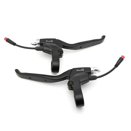 Kugoo M4 Electric Skateboard Brake Handle Scooter Power Off Brake-right ...