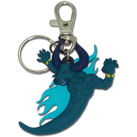 Blue Dragon Key Chain - Minotaur | Walmart Canada