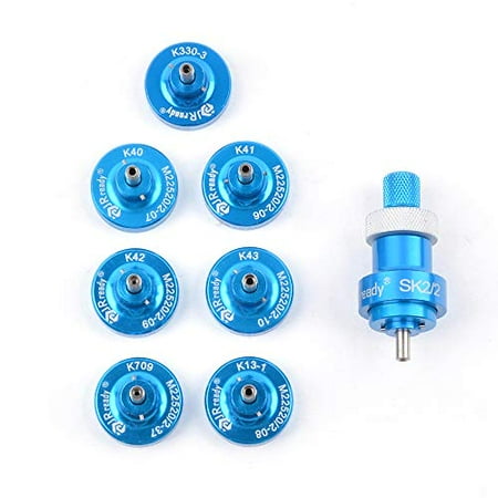 JRready M22520 2-01 series Positioner Kit ST5114 work with W1A MH800 ...