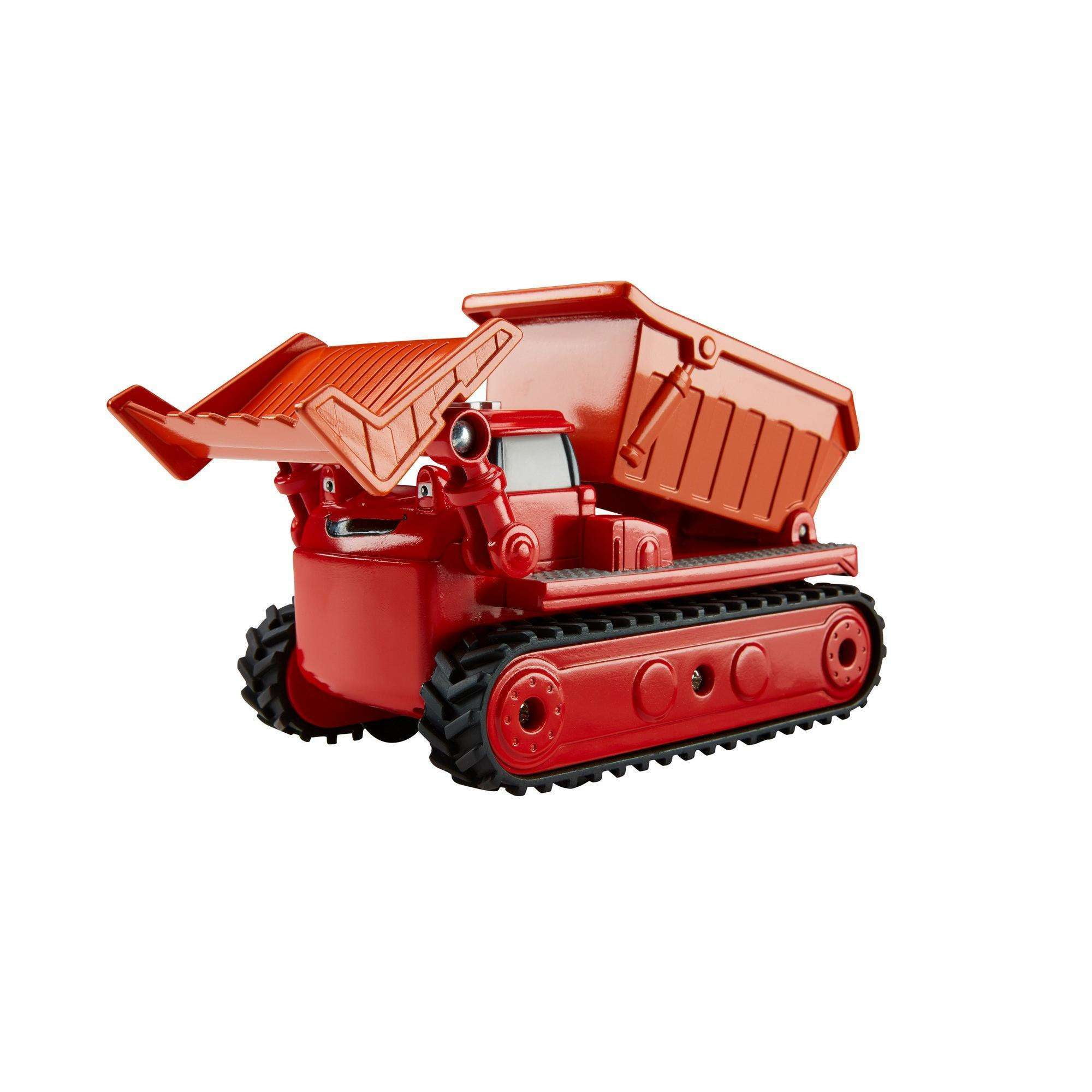 Muck Bob The Builder Toy