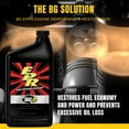 BG 109 Engine Compression Restorer 1 Quart (32oz) - Walmart.com