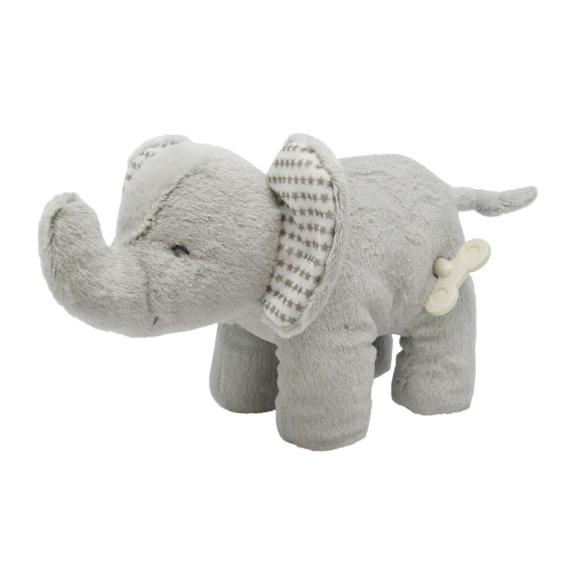 Click here for Kids Preferred Carters Elephant Waggy prices