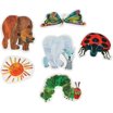 Watermelon Cutouts - Educational - 48 Pieces - Walmart.com