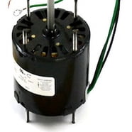 DIAL MFG INC 2205 3/4HP 115V 1SPD Motor - Walmart.com