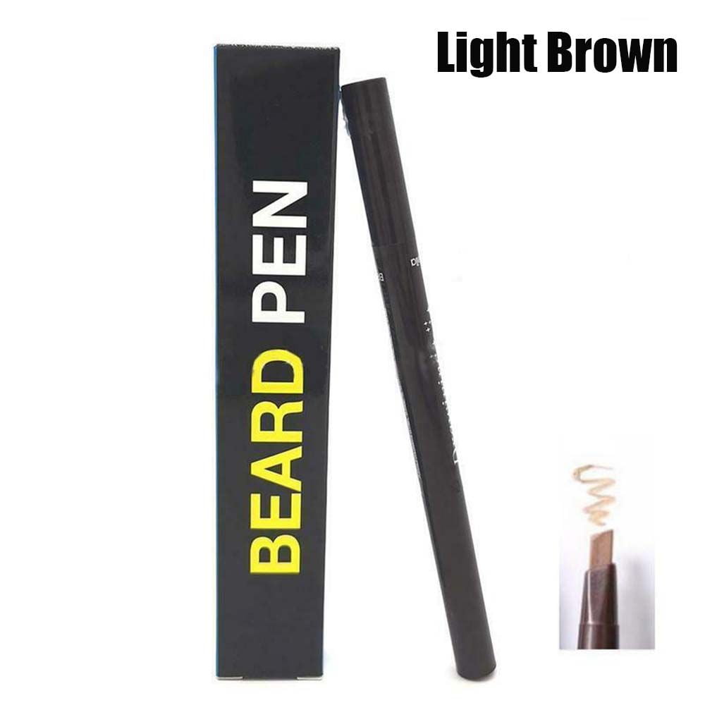 1 Pc Beard Tools Waterproof Male Mustache Repair Shape Vegan Beard ...