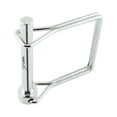 hengtong Square Shaft Locking Pin 316 Stainless Steel Heavy Duty ...