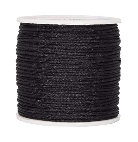 Mandala Crafts Blinds String, Lift Cord Replacement from Braided Nylon ...