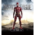Flash From Justice League Life Size Statue - Walmart.com