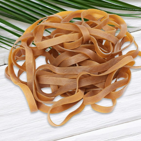 Thick Industrial Rubber Bands