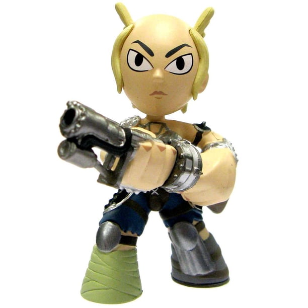 Funko Fallout Fallout Mystery Minis Series 1 Raider Mystery Minifigures ...