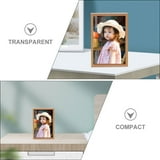 Banks for Adults Unique Piggy Desktop Photo Frame Multi-use Picture ...